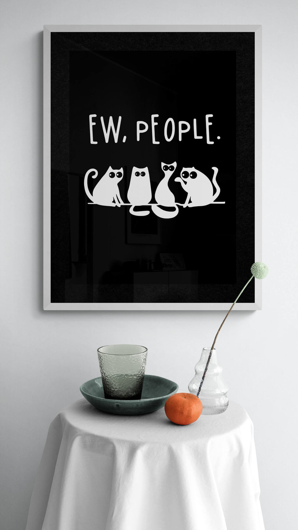 Ew People – ug47