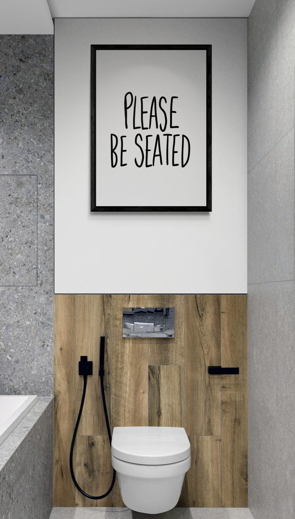Please be seated – ug47